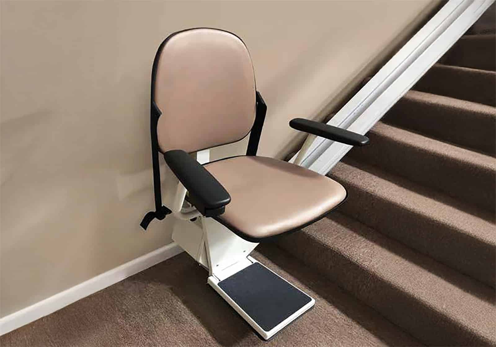 Stair Lift Prices & Cost Guide | Affordable Stairlifts | Safe Step